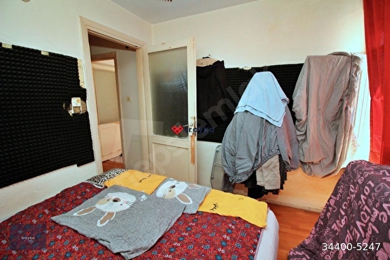 KADIKÖY OSMANAĞA MAHALLESİNDE'DE 2+1 SATILIK DAİRE TROYKA'DAN 34400 ...