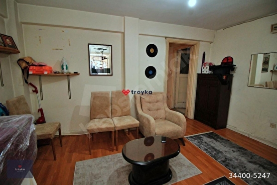 KADIKÖY OSMANAĞA MAHALLESİNDE'DE 2+1 SATILIK DAİRE TROYKA'DAN 34400 ...