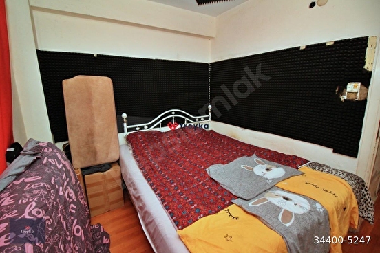 KADIKÖY OSMANAĞA MAHALLESİNDE'DE 2+1 SATILIK DAİRE TROYKA'DAN 34400 ...