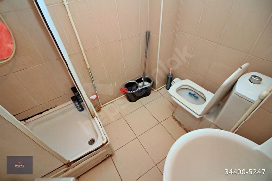 KADIKÖY OSMANAĞA MAHALLESİNDE'DE 2+1 SATILIK DAİRE TROYKA'DAN 34400 ...