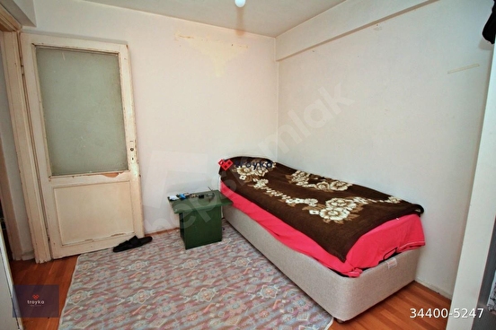 KADIKÖY OSMANAĞA MAHALLESİNDE'DE 2+1 SATILIK DAİRE TROYKA'DAN 34400 ...