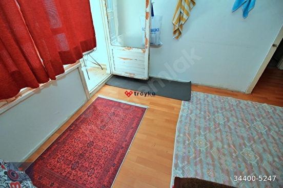 KADIKÖY OSMANAĞA MAHALLESİNDE'DE 2+1 SATILIK DAİRE TROYKA'DAN 34400 ...