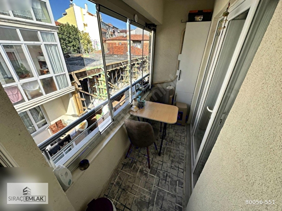 KIYIK NİŞANCIPAŞA MH. TÜLİN ECZANESİ ARKASI MASRAFSIZ 2+1 80056-551 ...