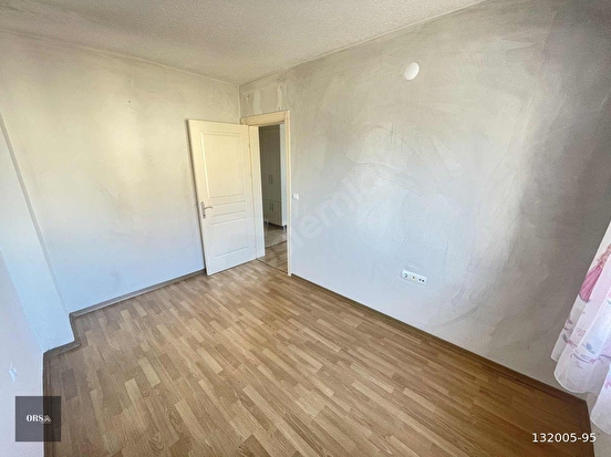 85 Square Meters Apartment For Rent in Çubuk, Ankara | hepsiemlak