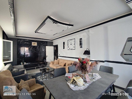 85 Square Meters Apartment For Sale in Ayvalık, Balikesir | hepsiemlak
