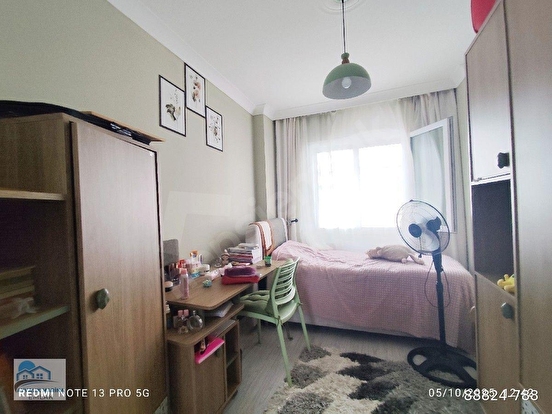 85 Square Meters Apartment For Sale in Ayvalık, Balikesir | hepsiemlak