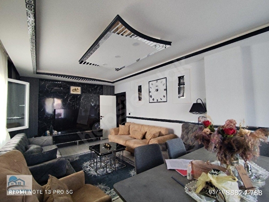 85 Square Meters Apartment For Sale in Ayvalık, Balikesir | hepsiemlak