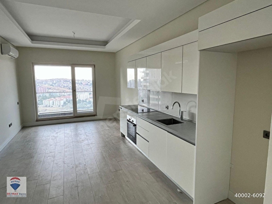 ÇANKAYA SİNPAŞ MARİNA YÜKSEK KAT ŞEHİR&PEYZAJ MANZARALI BOŞ KİRALIK 1+1 ...