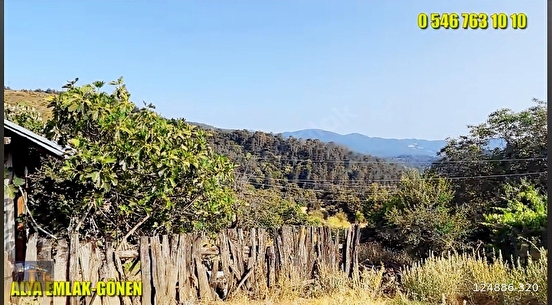 90 Square Meters Detached House For Sale in Yenice, Canakkale | hepsiemlak