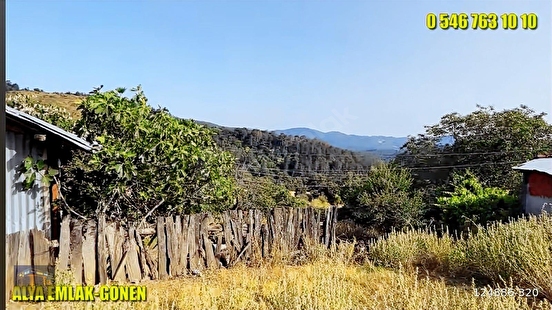 90 Square Meters Detached House For Sale in Yenice, Canakkale | hepsiemlak