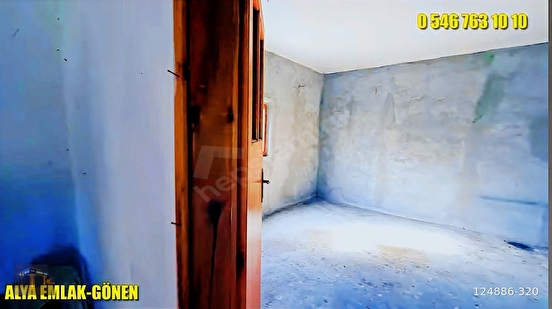 90 Square Meters Detached House For Sale in Yenice, Canakkale | hepsiemlak