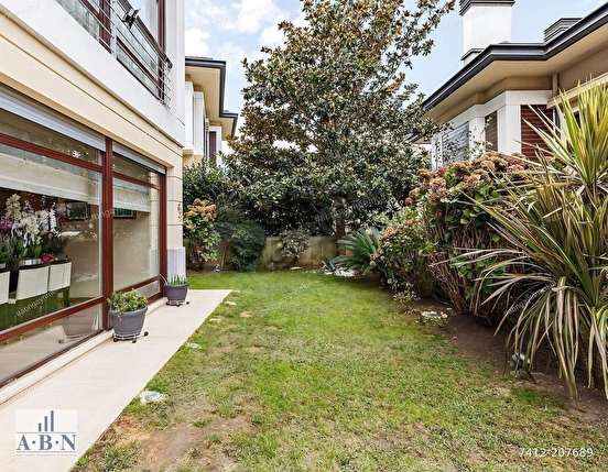 365 Square Meters Apartment For Sale in Sarıyer, Istanbul | hepsiemlak
