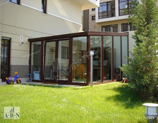 365 Square Meters Apartment For Sale in Sarıyer, Istanbul | hepsiemlak