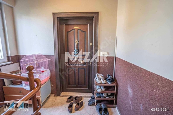 130 Square Meters Apartment For Sale in Alanya, Antalya | hepsiemlak