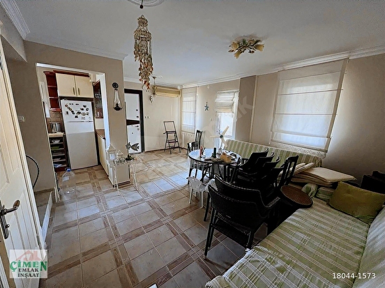 140 Square Meters Seaside&Summer House For Sale in Menderes, Izmir ...