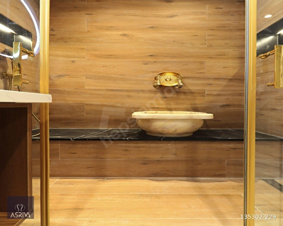 BEYLİKDÜZÜ ASRİVA YAPI'DAN LÜX 3+1 FIRSAT DAİRE 135302-229 | hepsiemlak