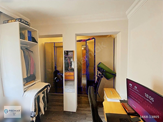 Yeniköyde Sahile 1dk Mesafede Boğaz ve Köprü Manz. Satılık Daire 1668-13805 | hepsiemlak