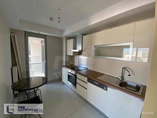 SURYAPI CORRİDOR DA KİRALIK 2+1 101m2 DAİRE GÜNEŞLİ 122353-439 | hepsiemlak