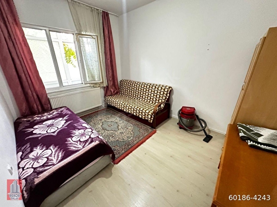 REKOR'DAN İNCESU CADDESİNDE 2+1 KATTA EŞYALI KİRALIK DAİRE 60186-4243 | hepsiemlak