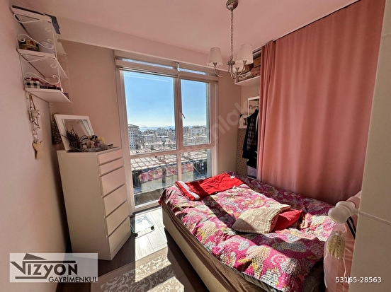 55 Square Meters Apartment For Rent in Kadıköy, Istanbul | hepsiemlak