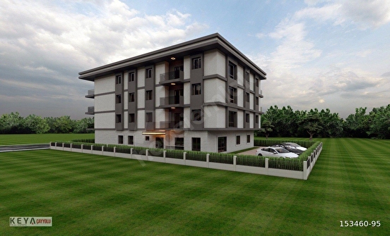 ÇUBUK ATATÜRK MAH.DE 3+1 SATILIK DAİRE 153460-95 | hepsiemlak