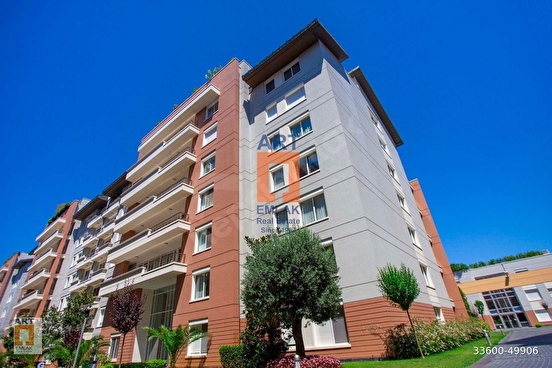 Etiler satılık maya residencede 3+1 arakat lüks daire 33600-49906 ...