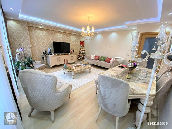 200 Square Meters Apartment For Sale in Zeytinburnu, Istanbul | hepsiemlak