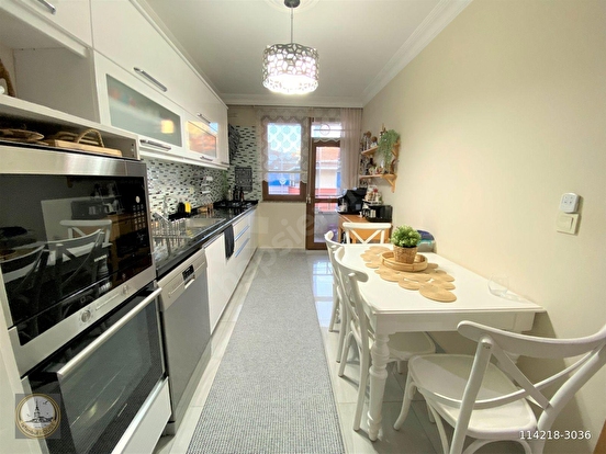 200 Square Meters Apartment For Sale in Zeytinburnu, Istanbul | hepsiemlak