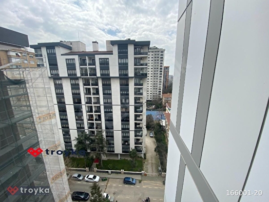 KADIKÖY FENERYOLU MAH. 3+1 SATILIK DAİRE TROYKA'DAN 166001-20 | hepsiemlak