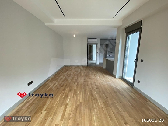 KADIKÖY FENERYOLU MAH. 3+1 SATILIK DAİRE TROYKA'DAN 166001-20 | hepsiemlak