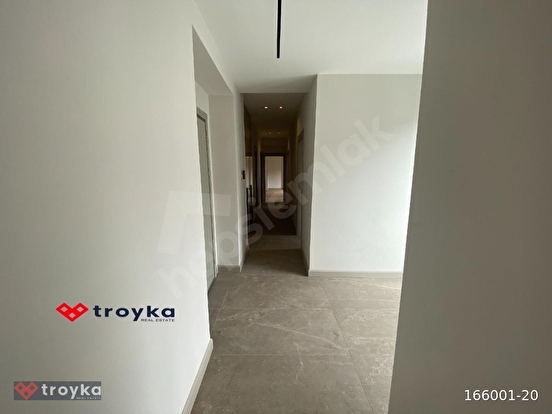KADIKÖY FENERYOLU MAH. 3+1 SATILIK DAİRE TROYKA'DAN 166001-20 | hepsiemlak