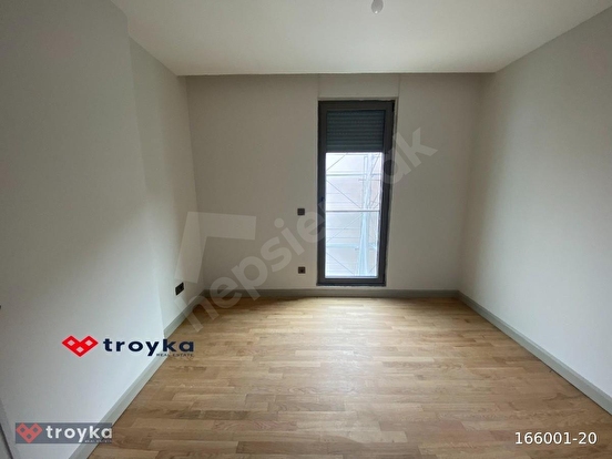 KADIKÖY FENERYOLU MAH. 3+1 SATILIK DAİRE TROYKA'DAN 166001-20 | hepsiemlak