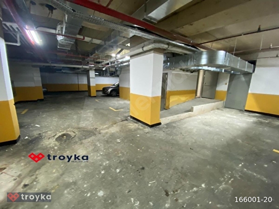 KADIKÖY FENERYOLU MAH. 3+1 SATILIK DAİRE TROYKA'DAN 166001-20 | hepsiemlak
