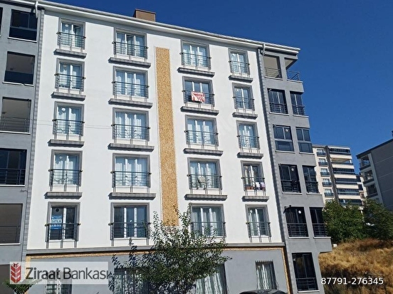 Ziraat Bankası'ndan Feridun Çelik Mahallesi'nde Konut 87791-276345 ...