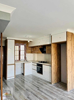 ARAÇ VE ARSA TAKASINA UYGUN SATILIK VİLLA 132074-69 | hepsiemlak