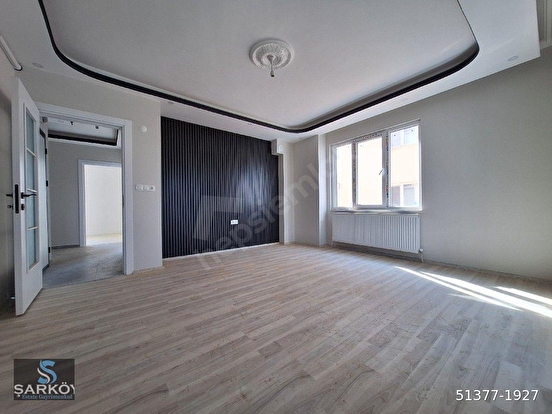 90 Square Meters Apartment For Sale in Şarköy, Tekirdag | hepsiemlak
