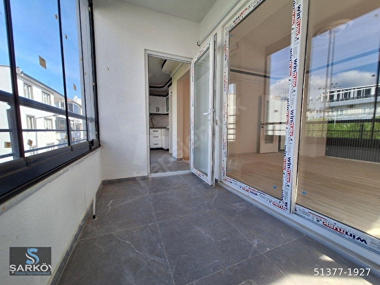 90 Square Meters Apartment For Sale in Şarköy, Tekirdag | hepsiemlak