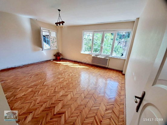 SOMMER'DEN CİHANGİR'DE 4+1, 145 M2, ÜÇ CEPHELİ, 1.KAT GENİŞ DAİRE ...