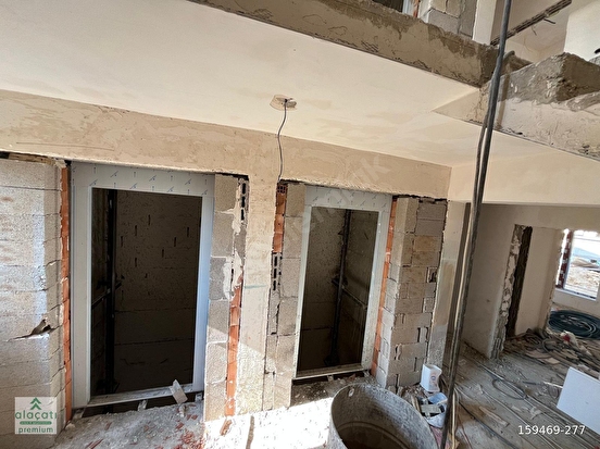 ALAÇATI PREMIUM'DAN ANA CADDE ÜZERİ UYGUN FİYATLI FIRSAT 1+1 159469-277 ...