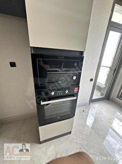 SANCAK"DA 2+1 YENİ BİNA 8539-6213 | hepsiemlak