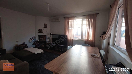 ANITTEPEDE 2+1 KOMBİLİ TERAS-ANITKABİR MANZARALI 12371-2157 | hepsiemlak