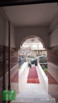 YENİMAHALLE MERKEZ...MİRALAY NAZIM BEY/İKİLİ SOKAK,BLOK BAŞI,3+1,120m² ...