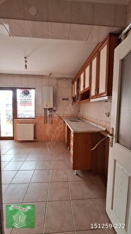 YENİMAHALLE MERKEZ...MİRALAY NAZIM BEY/İKİLİ SOKAK,BLOK BAŞI,3+1,120m² ...