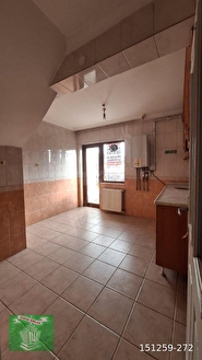 YENİMAHALLE MERKEZ...MİRALAY NAZIM BEY/İKİLİ SOKAK,BLOK BAŞI,3+1,120m² ...