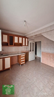 YENİMAHALLE MERKEZ...MİRALAY NAZIM BEY/İKİLİ SOKAK,BLOK BAŞI,3+1,120m² ...