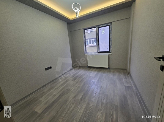 YENİMAHALLE OĞUZLAR SOK ARA KAT SIFIR FULL YAPILI SATILIK DAİRE 10345 ...