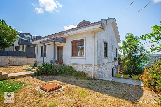 360 Square Meters Villa For Sale in Sarıyer, Istanbul | hepsiemlak