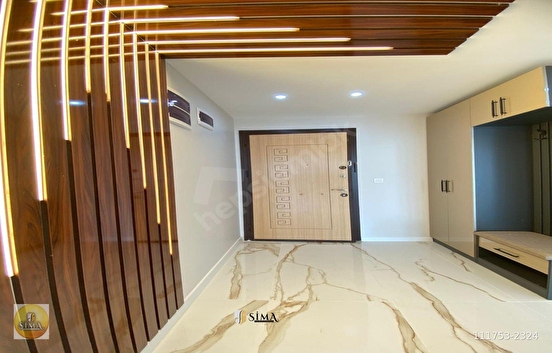 110 Square Meters Apartment For Sale in Beylikdüzü, Istanbul | hepsiemlak