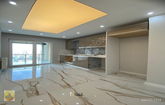 SİMA YAPIDA MARMARA PARK VE METROBÜSE 9 DK SİTE İÇİ 2+1 YATIRIMLIK ...