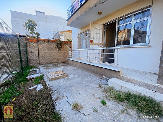 BORSEM'DEN AKHİSAR MERKEZDE SATILIK 3+1 DOĞALGAZLI DAİRE 151941-62 ...